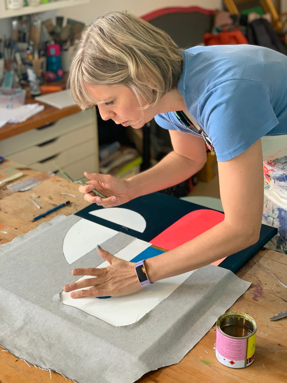 Studio Courses – Eleanor McColl